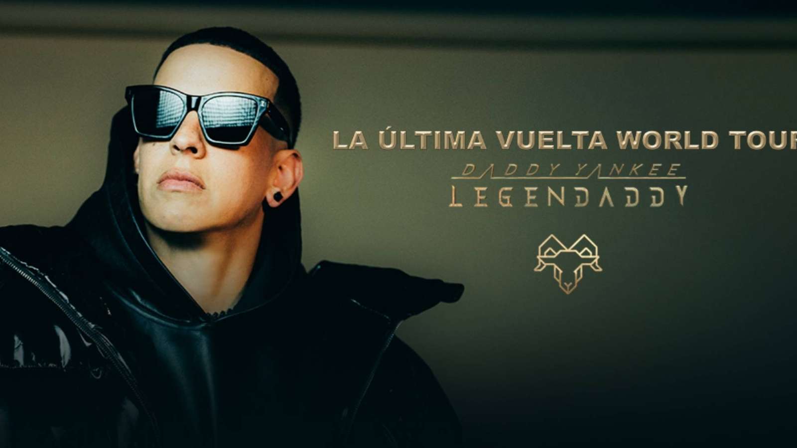 la última vuelta tour de Daddy Yankee - Revista Estamosentrend